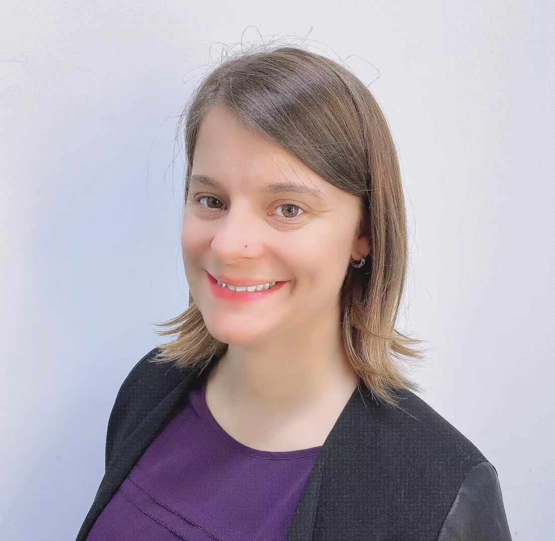 Sep 7-8: MTSS Weekend workshop with Kim Bane and Amber Schmidt | Calendar | Hong Kong ...